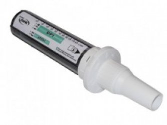 In Check Dial A Device For Selection of Appropriate Inhaler For Patient ...