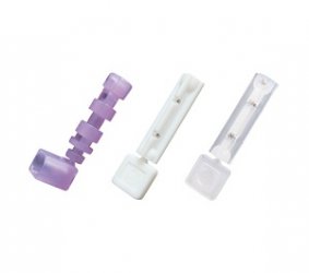 Blood Capillary Lancet devices supplies Owen Mumford