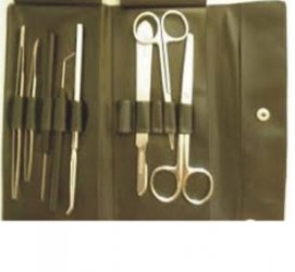 Dissecting Kit competitive price for Professionals
