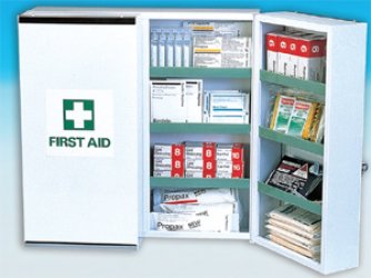 Professional First Aid Kits and Medical Kits