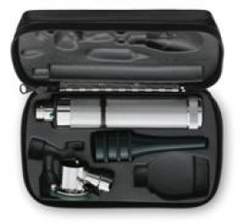 Welch Allyn Otoscopes Quality Instruments for Veterinarians