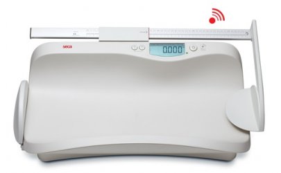 Seca Baby Scales