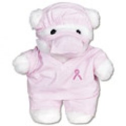 Themed Teddy Bears for patient or nurses gifts