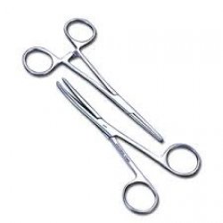 Ulrich dressing forceps , dressing and cotton swab forceps