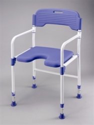 Disability Shower and Bath Aid Products for Personal Hygiene