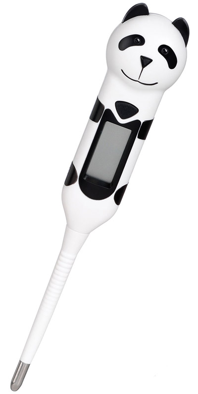 Childrens Digital Thermometers Fun Accurate And Fast