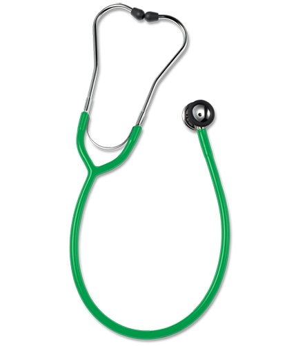 Erka Paediatric Stethoscope General Assessment and Examination